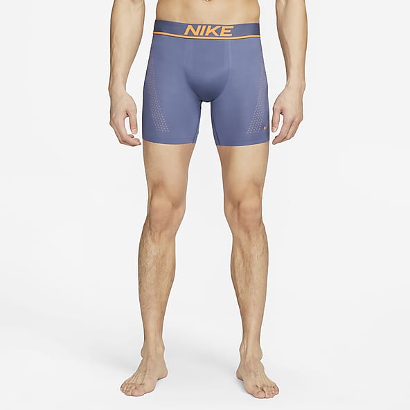 Azul Ropa interior. Nike US