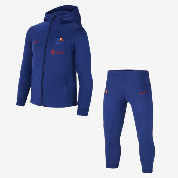 Boys Younger Kids (4T-7) Tracksuit Sets. Nike CA