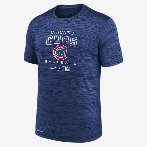 Chicago Cubs Apparel & Gear. Nike.com