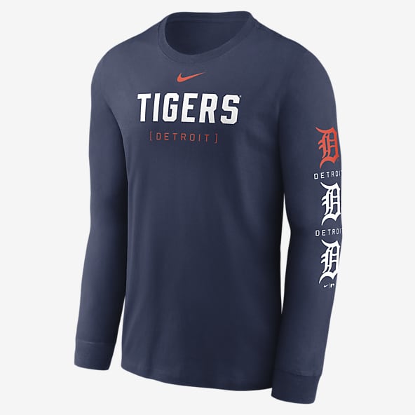 Detroit Tigers Apparel & Gear. Nike.com