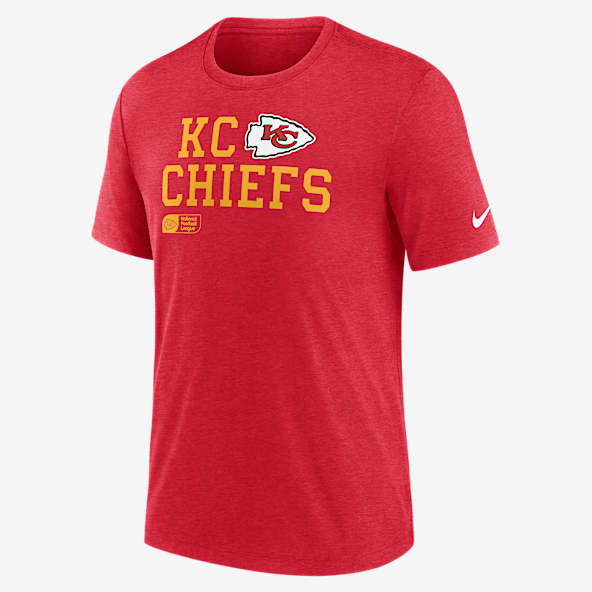 Kansas City Chiefs Jerseys, Apparel & Gear. Nike.com