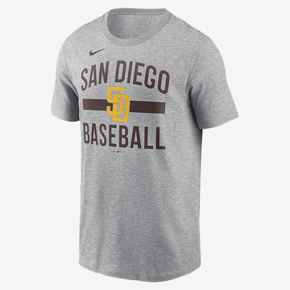 San Diego Padres Apparel & Gear. Nike.com