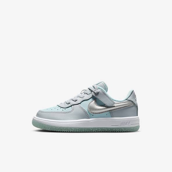 Girls Air Force 1 Shoes. Nike.com