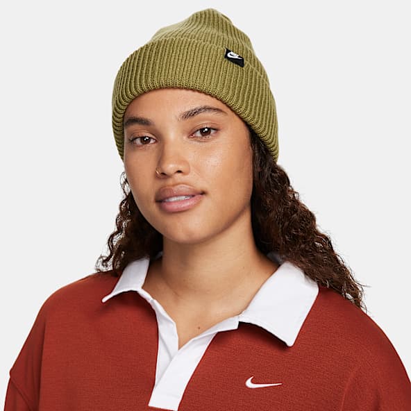 Bonnets. Nike FR