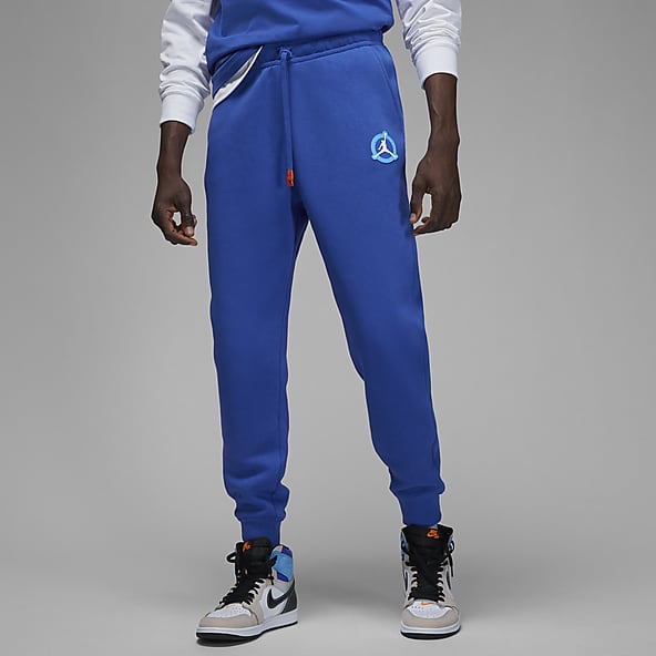 Jordan Azul. Nike ES