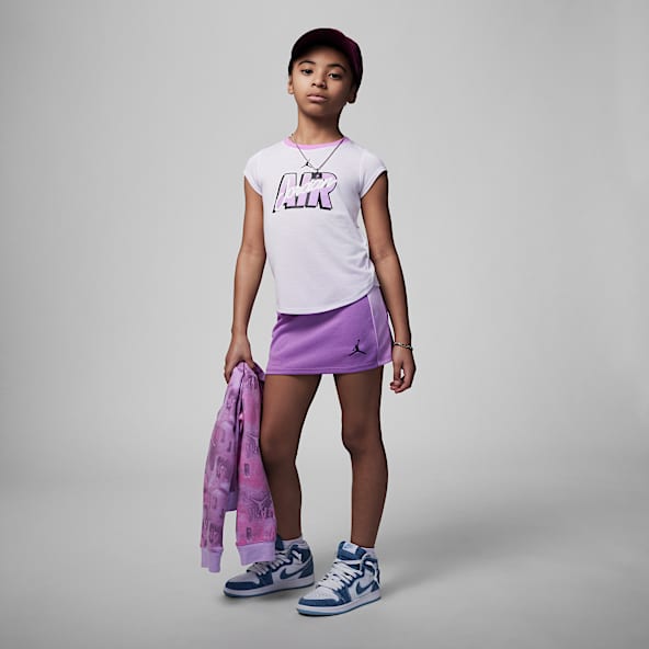 Girls Sale Little Kids (4 - 7) Sets. Nike.com