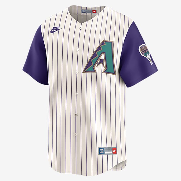 Arizona Diamondbacks Apparel & Gear. Nike.com