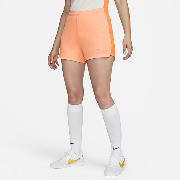 Orange Dri-FIT Bottoms. Nike UK