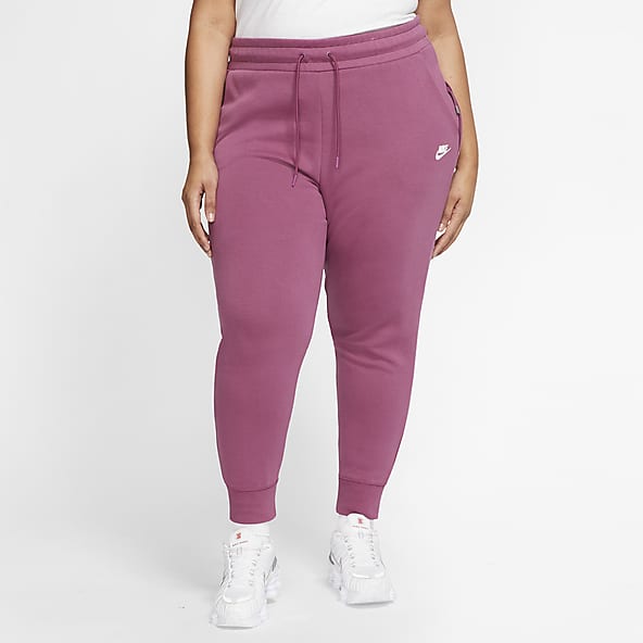 Femmes Pantalons de survêtement et joggers. Nike FR