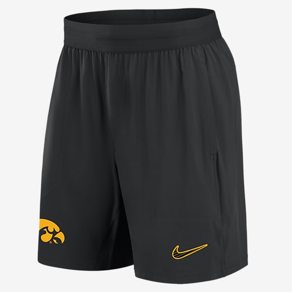Iowa Hawkeyes Apparel & Gear. Nike.com