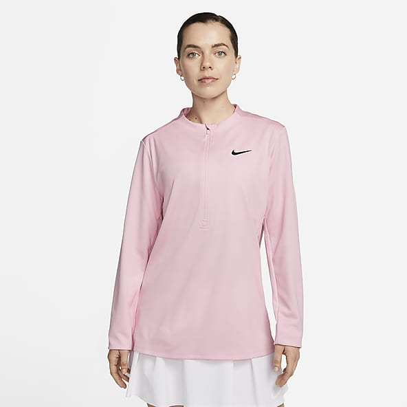 Pink. Nike DK