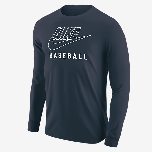 Baseball Tops and T-Shirts. Nike.com