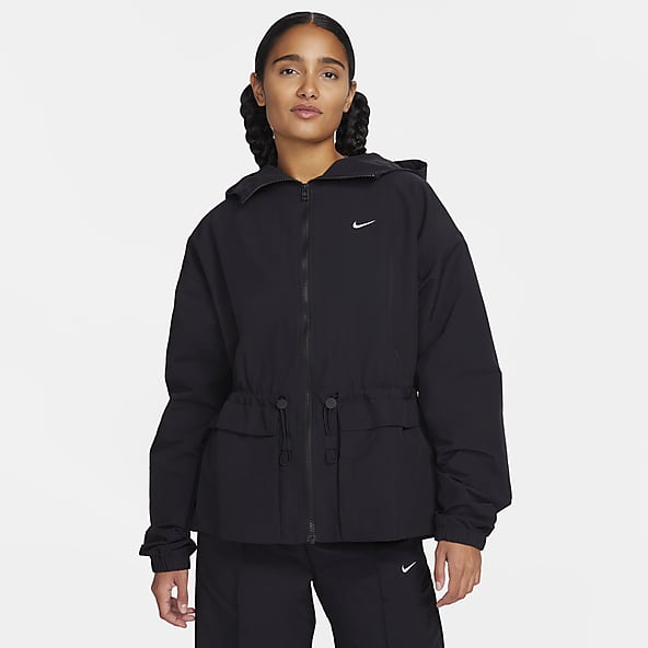 Women's Jackets & Gilets. Nike UK