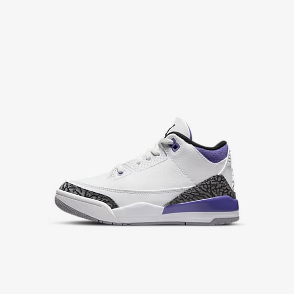 Kids Jordan 3. Nike.com