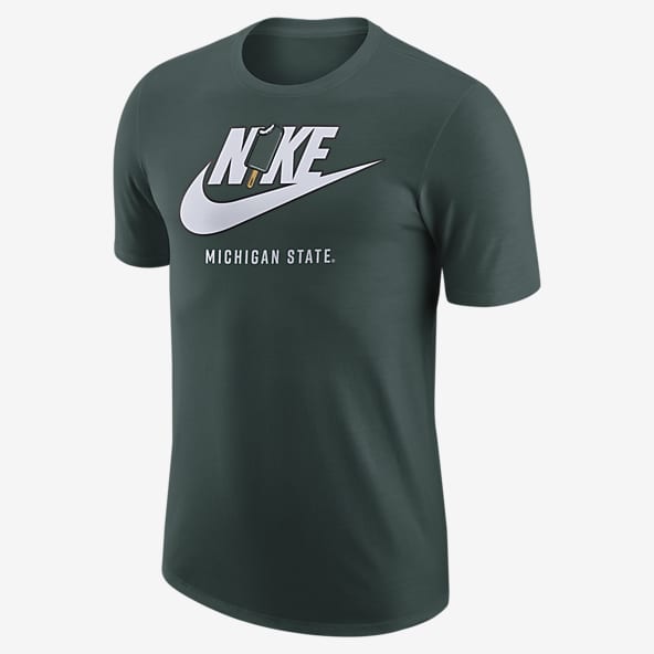 Michigan State Apparel & Gear. Nike.com