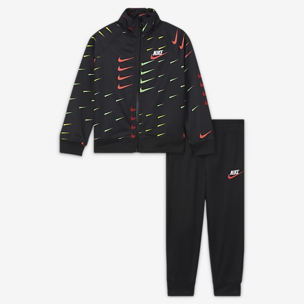 Junior & Kids' Tracksuits. Nike IE