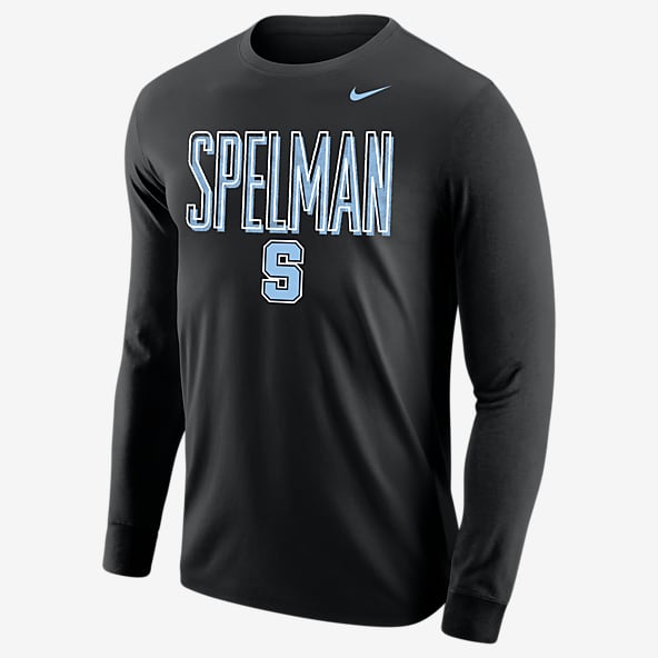 Spelman College Jaguars. Nike.com
