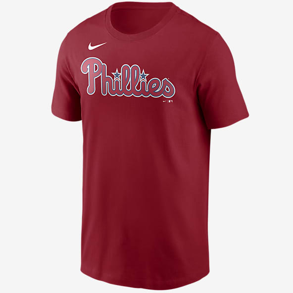 Red Philadelphia Phillies. Nike.com