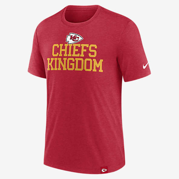 Kansas City Chiefs Jerseys, Apparel & Gear. Nike.com