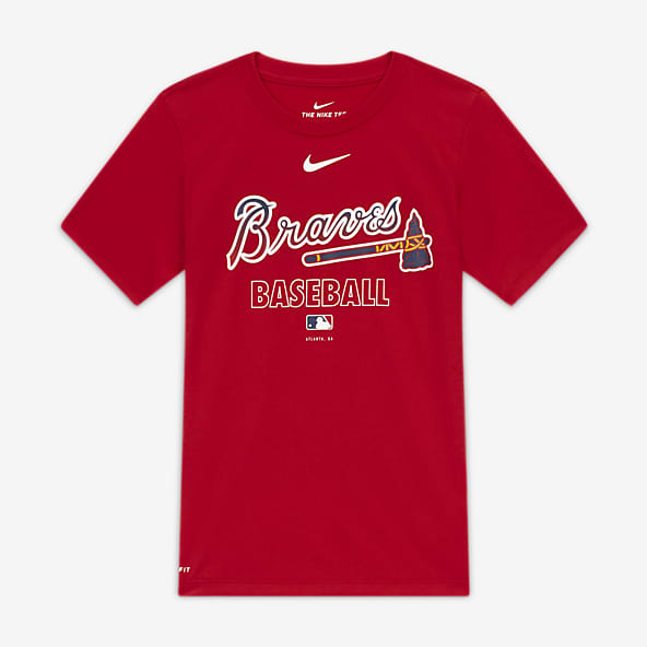 Atlanta Braves Apparel & Gear. Nike.com