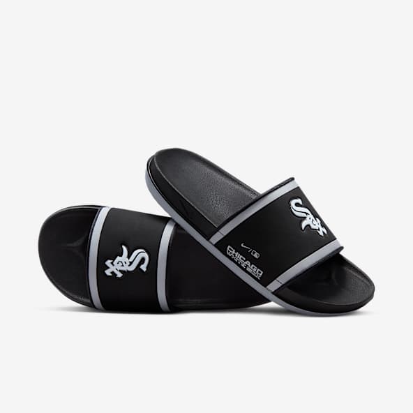 Chicago White Sox Sandals & Slides. Nike.com