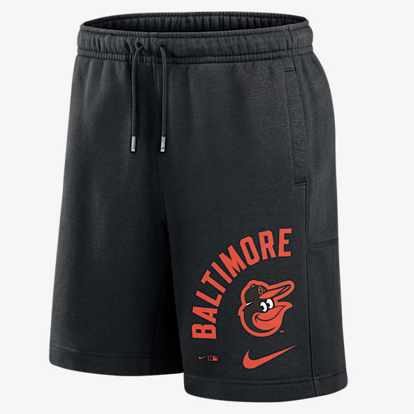 Baltimore Orioles Shorts. Nike.com