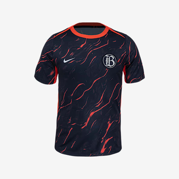 National Women's Soccer League Bay FC. Nike.com