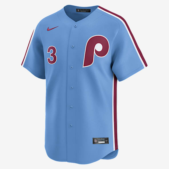 Philadelphia Phillies Clothing. Nike.com