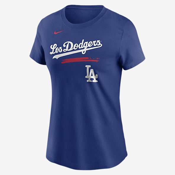 Womens Los Angeles Dodgers. Nike.com