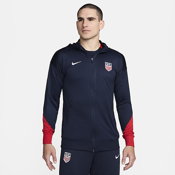 Soccer Jackets & Vests. Nike.com