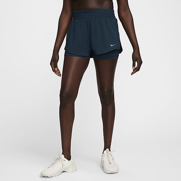 Comprar shorts para mujer. Nike MX