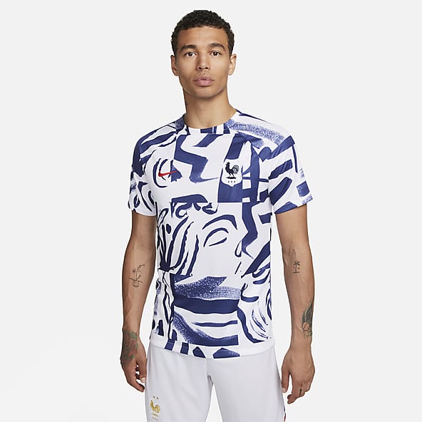 France Football Kits 2023. Nike UK