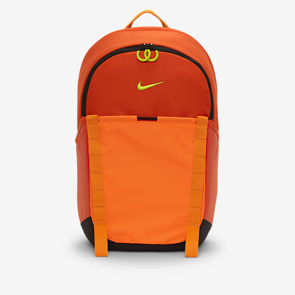 Men's Orange. Nike ZA