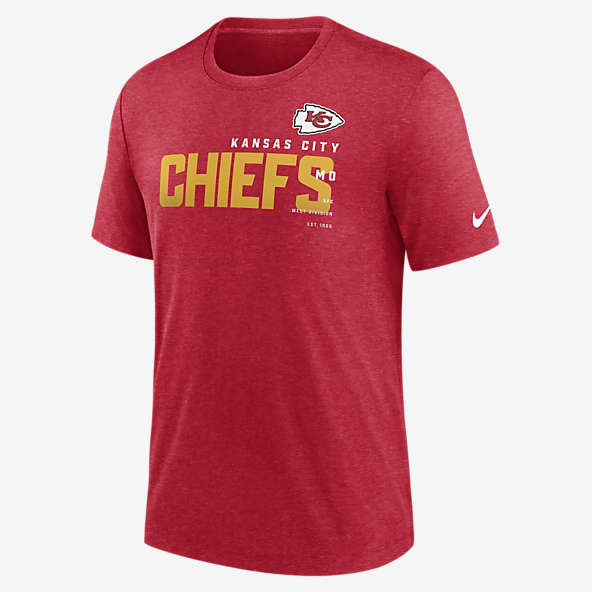 Kansas City Chiefs Jerseys, Apparel & Gear. Nike.com