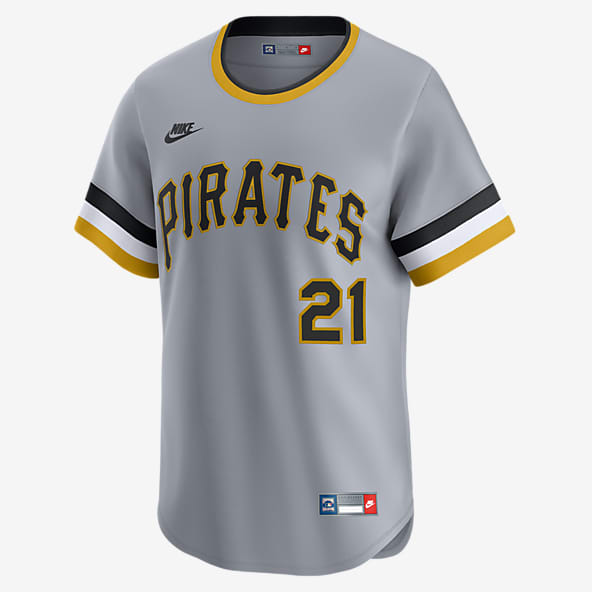 Pittsburgh Pirates Apparel & Gear. Nike.com
