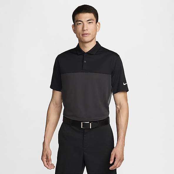 Men's Golf Polos. Nike.com