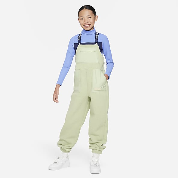 Niños grandes (7-15 años) Estilo de vida. Nike US