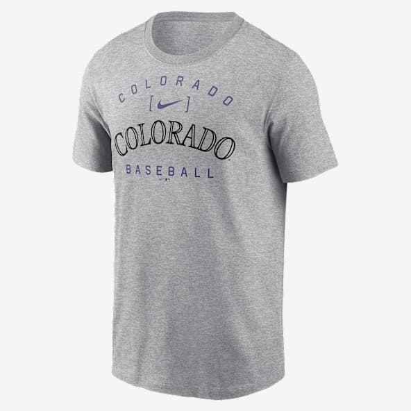 Colorado Rockies Gear & Apparel. Nike.com