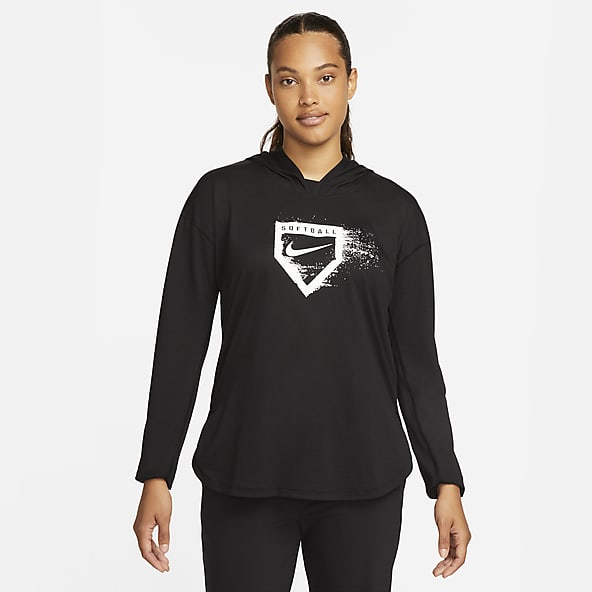 Womens Softball Tops & T-Shirts. Nike.com