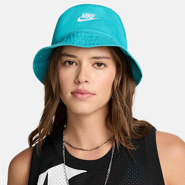 Bucket Hats. Nike UK
