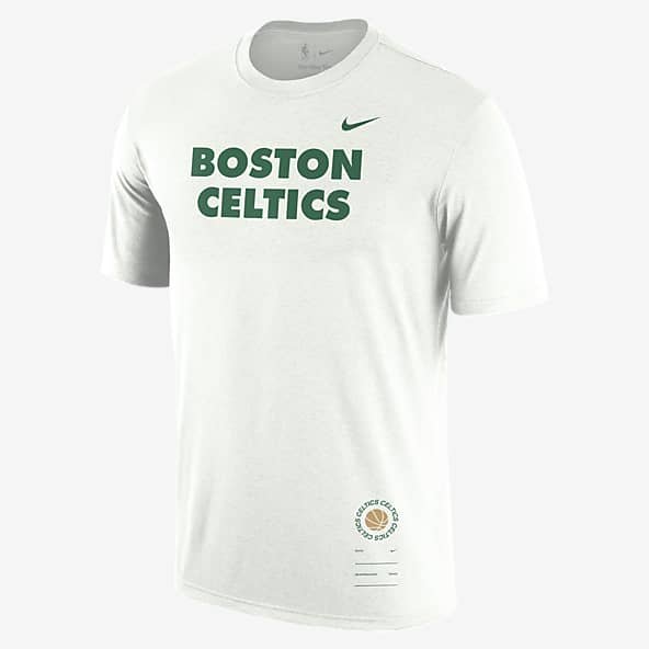 Boston Celtics Kurzarm shirts. Nike DE