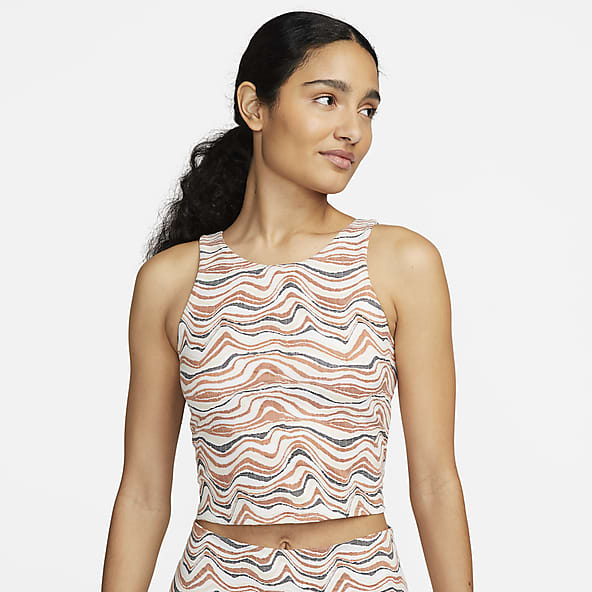 Strak InfinaSoft Tops. Nike NL