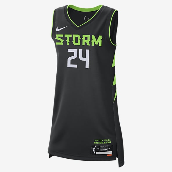 Seattle Storm. Nike.com