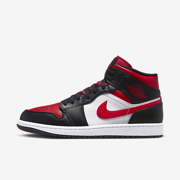 Michael Jordan Sko. Nike DK