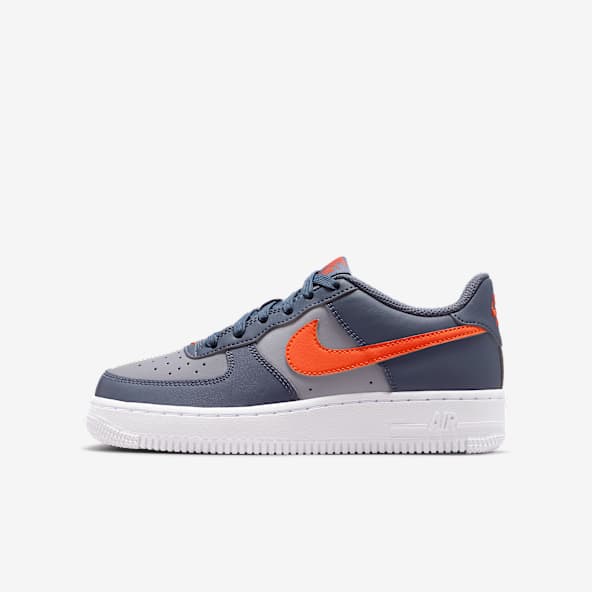Girls Air Force 1 Shoes. Nike.com