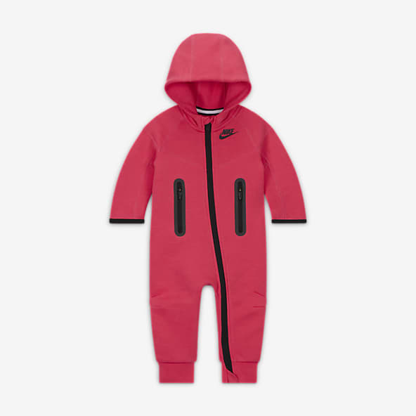 Pink Tech Fleece. Nike.com