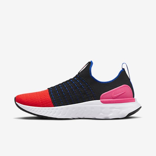 Nike React Shoes. Nike.com