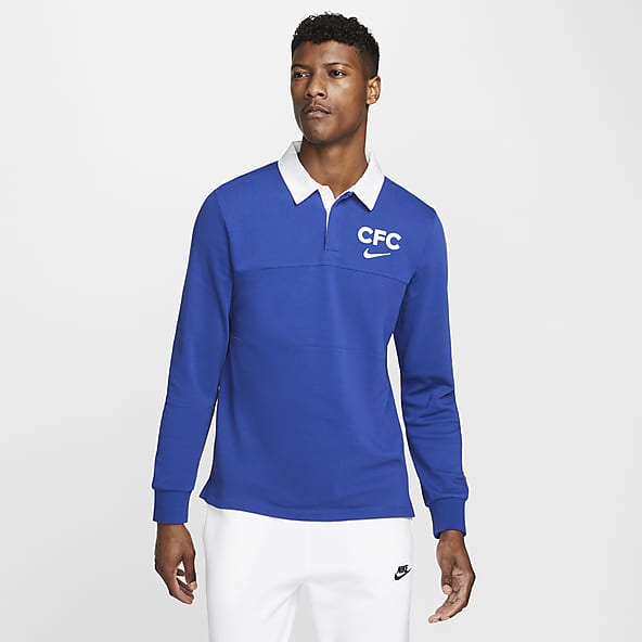 Camisetas y equipaciones del Chelsea 23/24. Nike ES