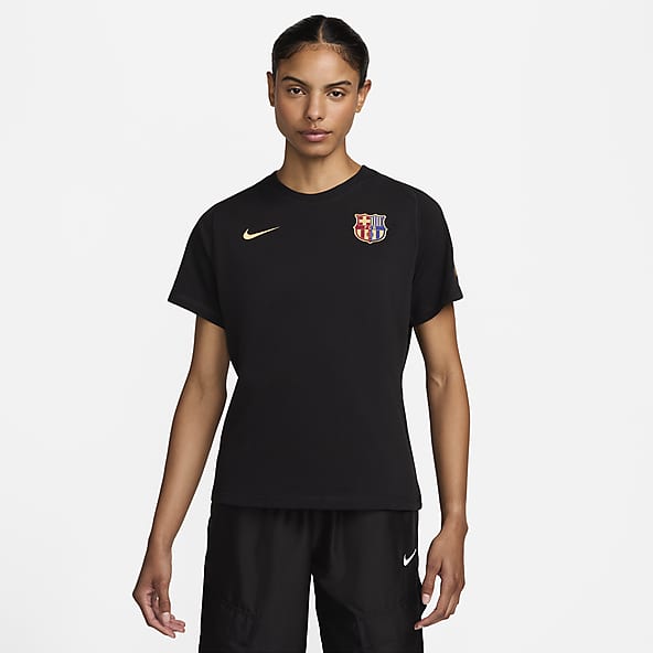 Women's Football Tops & T-Shirts. Nike UK
