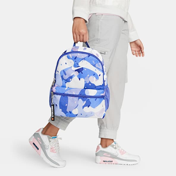 Girls' School Bags. Nike GB